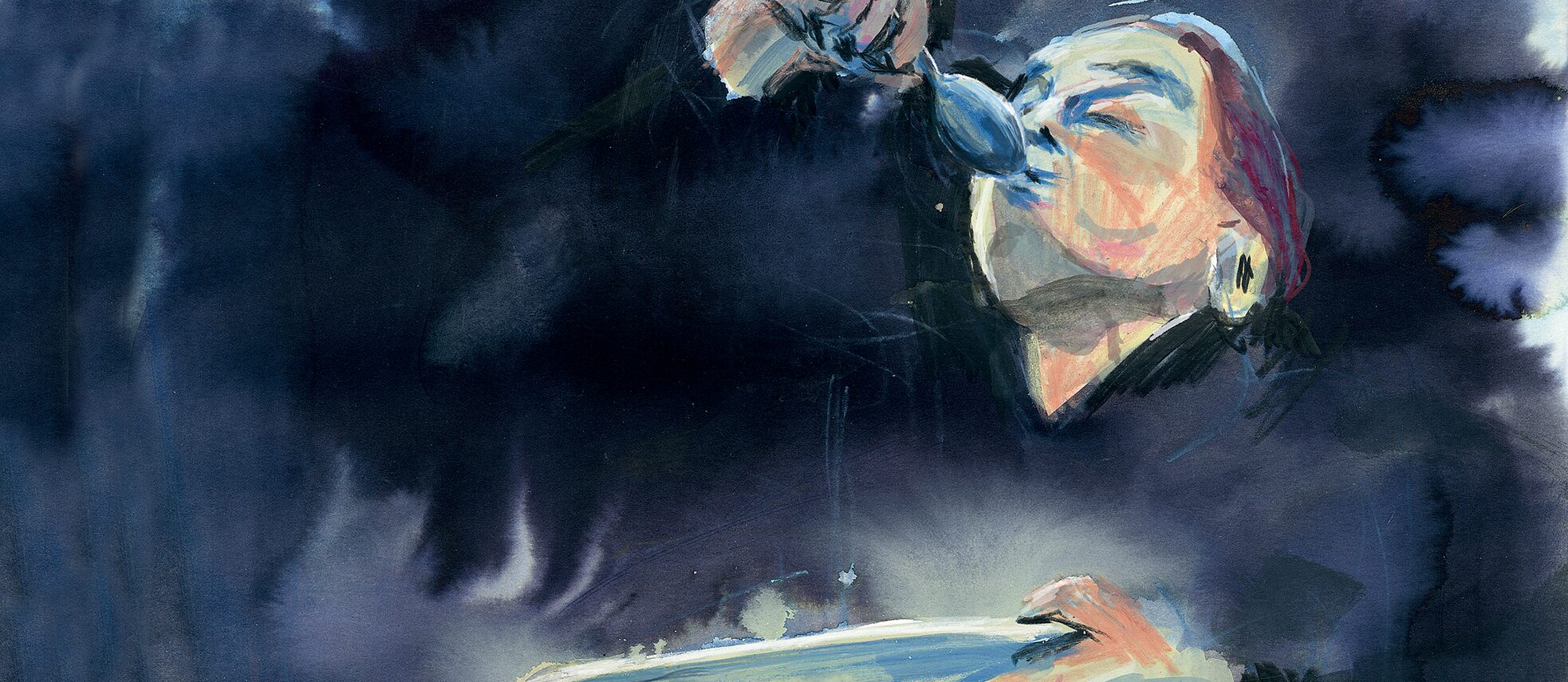 Barbara Yelin, storia e memoria nel graphic novel - Goethe-Institut Italia