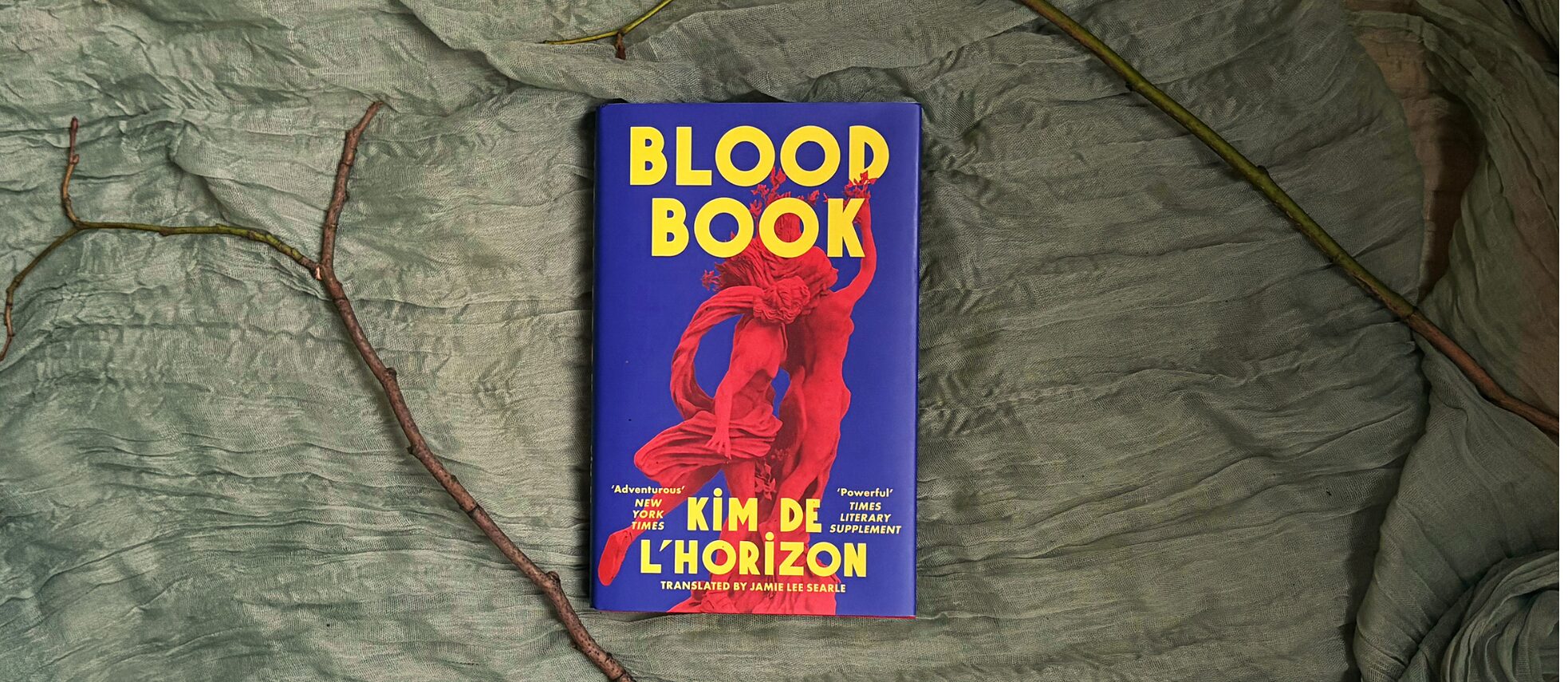 Literature and Translation | Goethe-Institut UK