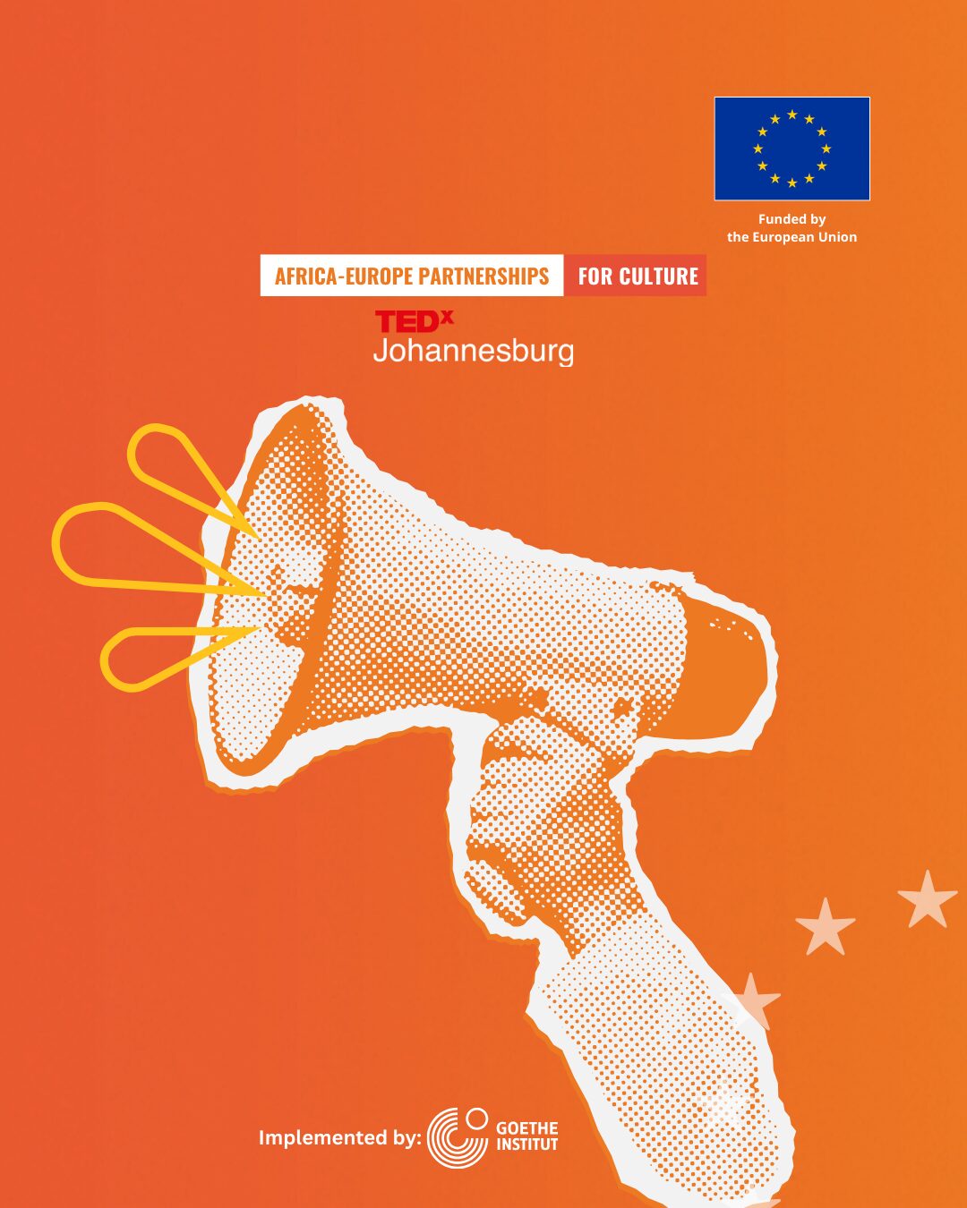 Africa-Europe Partnerships for Culture - Goethe-Institut