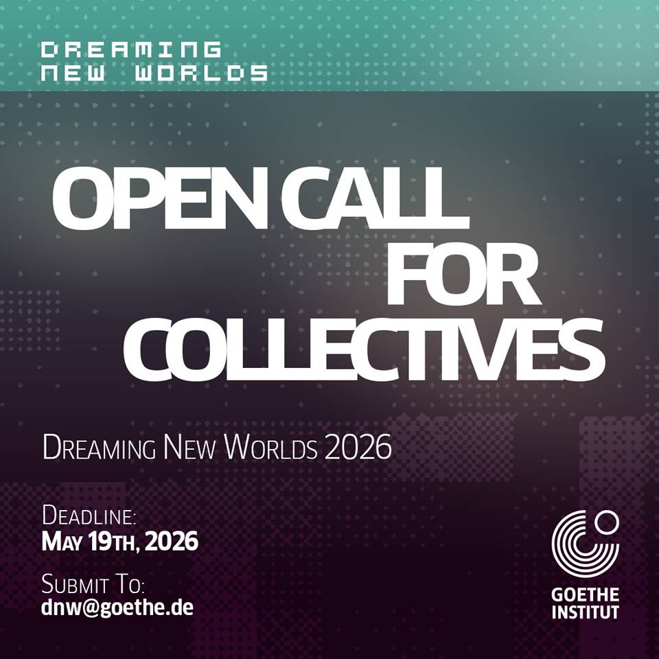 Cultural Funding - Goethe-Institut South Africa