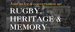 film: Gwijo Nation - Rugby, Heritage, Memory - Goethe-Institut South Africa