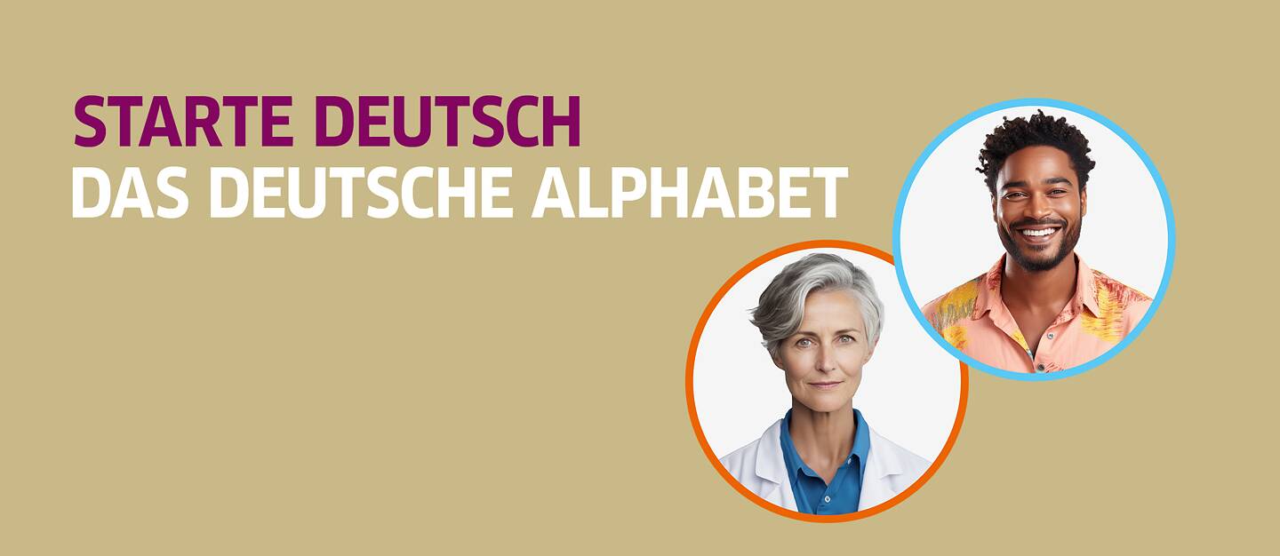 Practise German for free - Goethe-Institut
