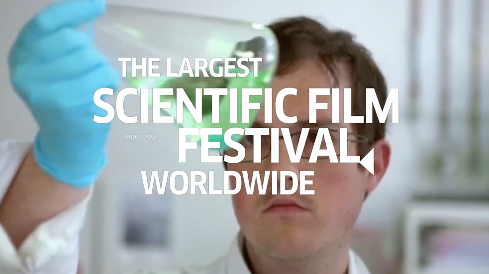 About the Festival - Science Film Festival - Knowledge Through ...