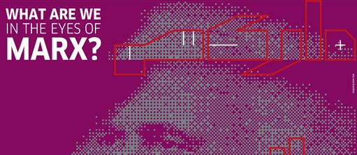 Conversation: What Are We in the Eyes of Marx? - Goethe-Institut Lebanon
