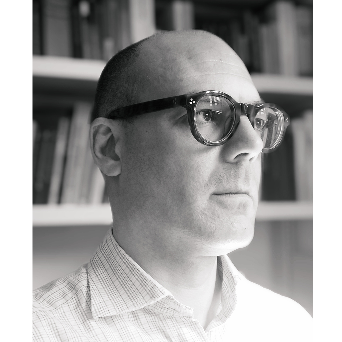 Michael Zichy, Filozof - Goethe-Institut Slovensko