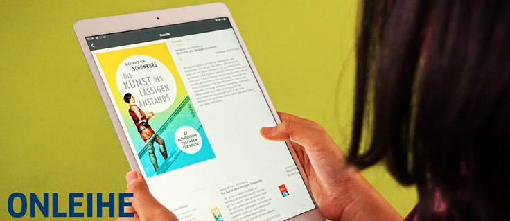 Jakarta - Library - Goethe-Institut Indonesien