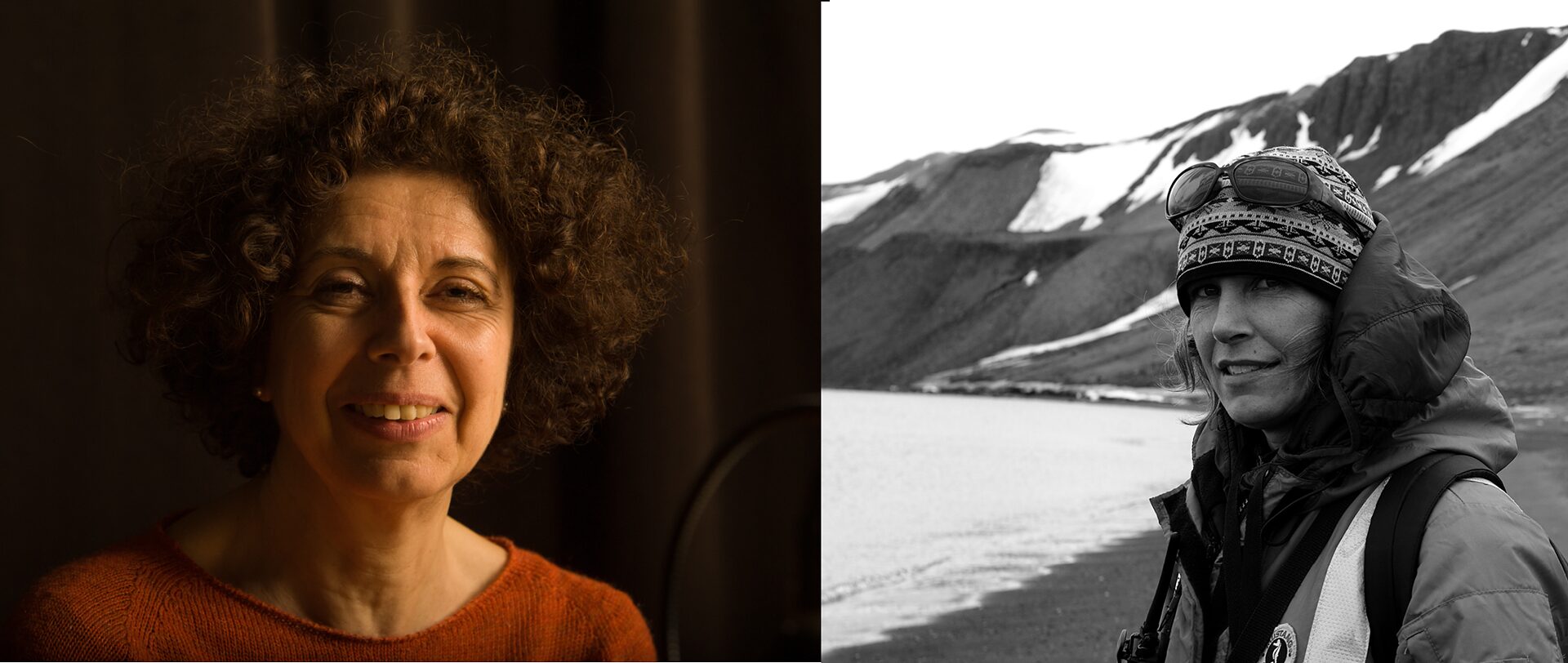 Webinar: Authors in Conversation: Esther Dischereit and Elizabeth ...