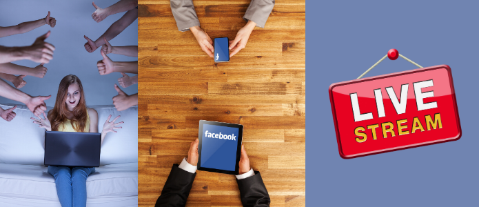 Facebook Live: Online Festival Opening - Goethe-Institut Max Mueller ...