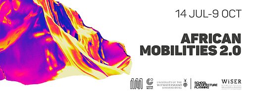 African Mobilities exhibition - Goethe-Institut Südafrika