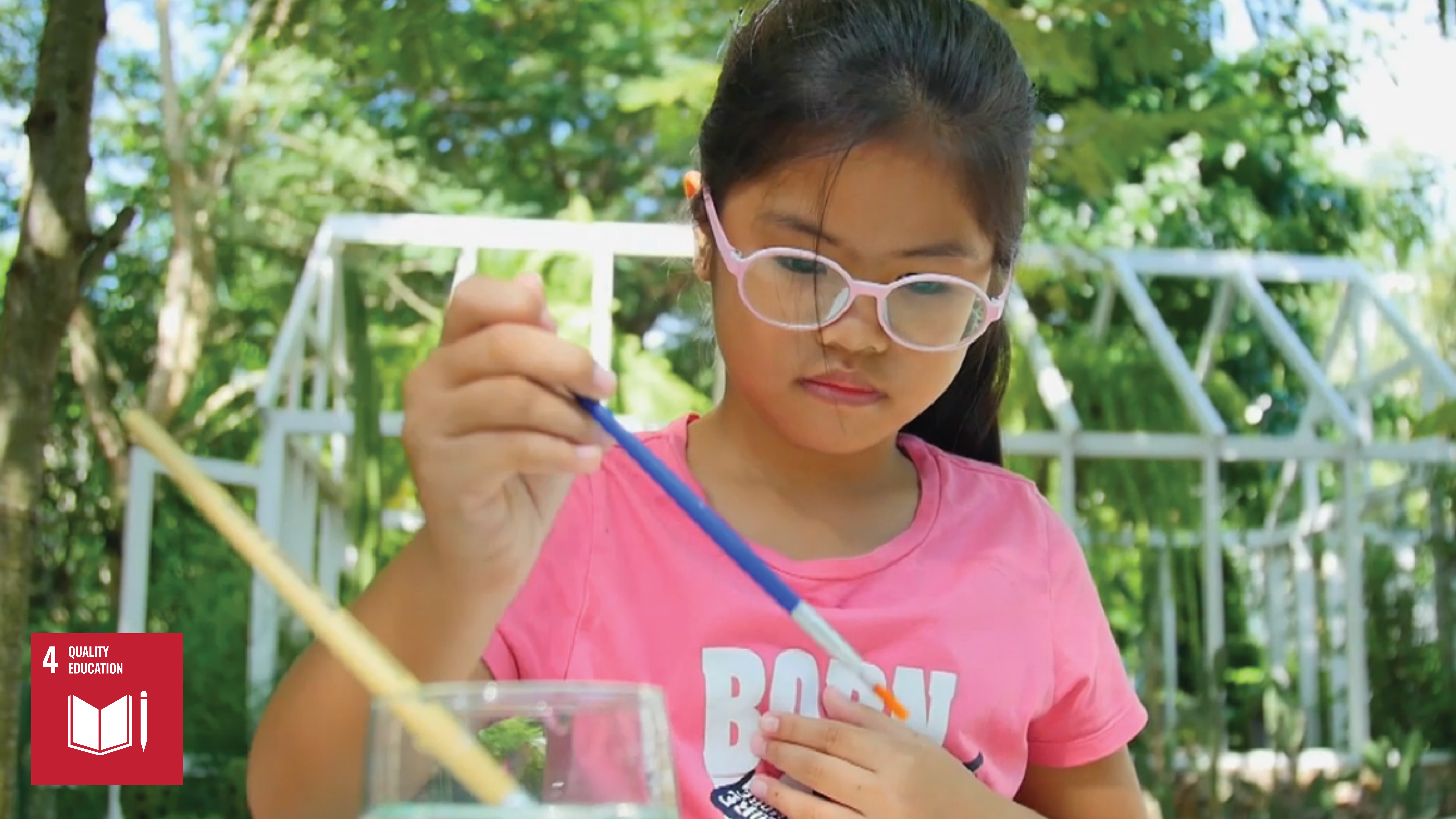 - Science Film Festival - Knowledge Through Entertainment - Goethe-Institut