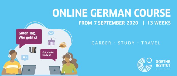 Goethe-Institut Namibia