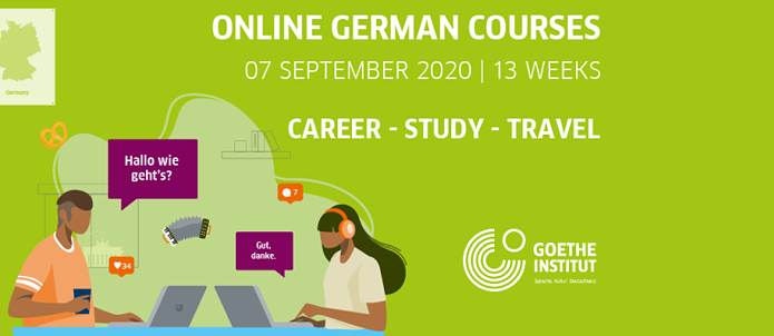 Goethe-Institut Namibia