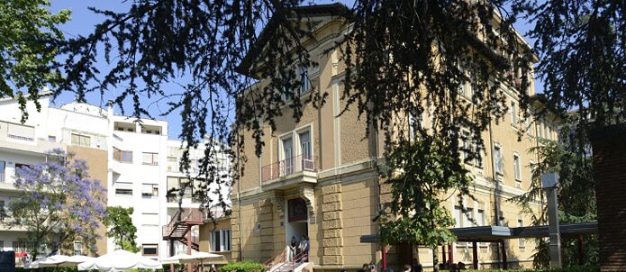 Roma - Goethe-Institut Italien