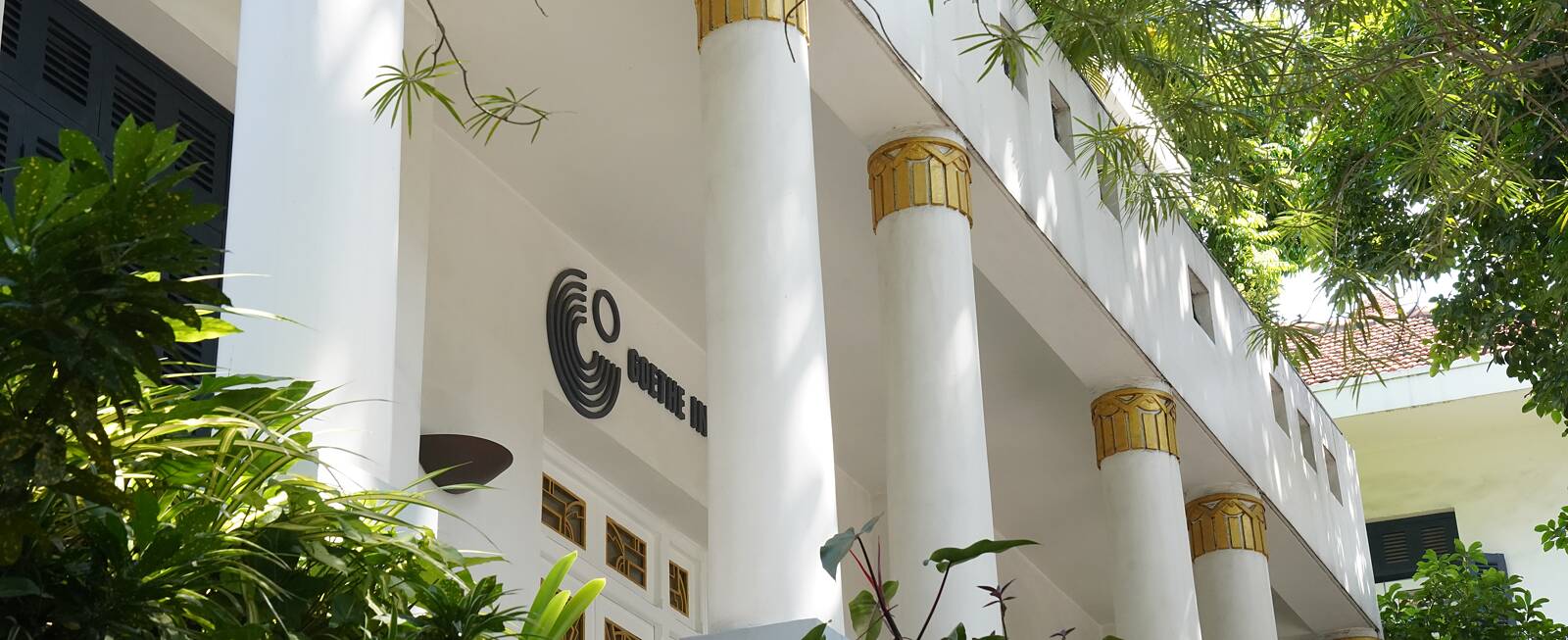 Về chúng tôi - Hà Nội - Goethe-Institut Hà Nội - Việt Nam