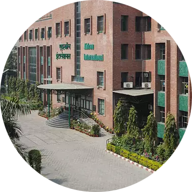 PASCH-Schools in India - Goethe-Institut Max Mueller Bhavan | India