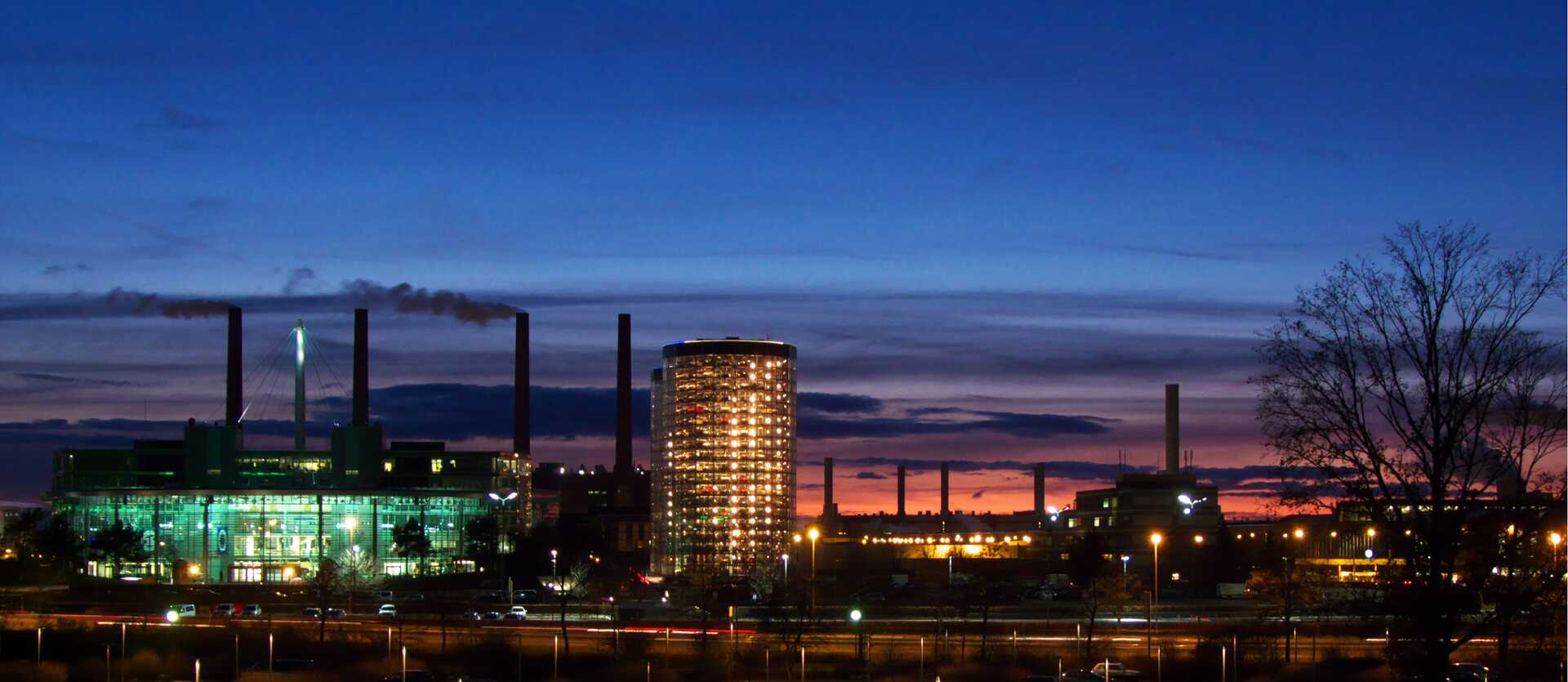 Wolfsburg - Step into German - Goethe-Institut