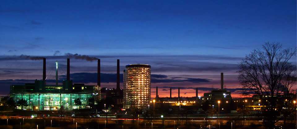 Wolfsburg - Step into German - Goethe-Institut