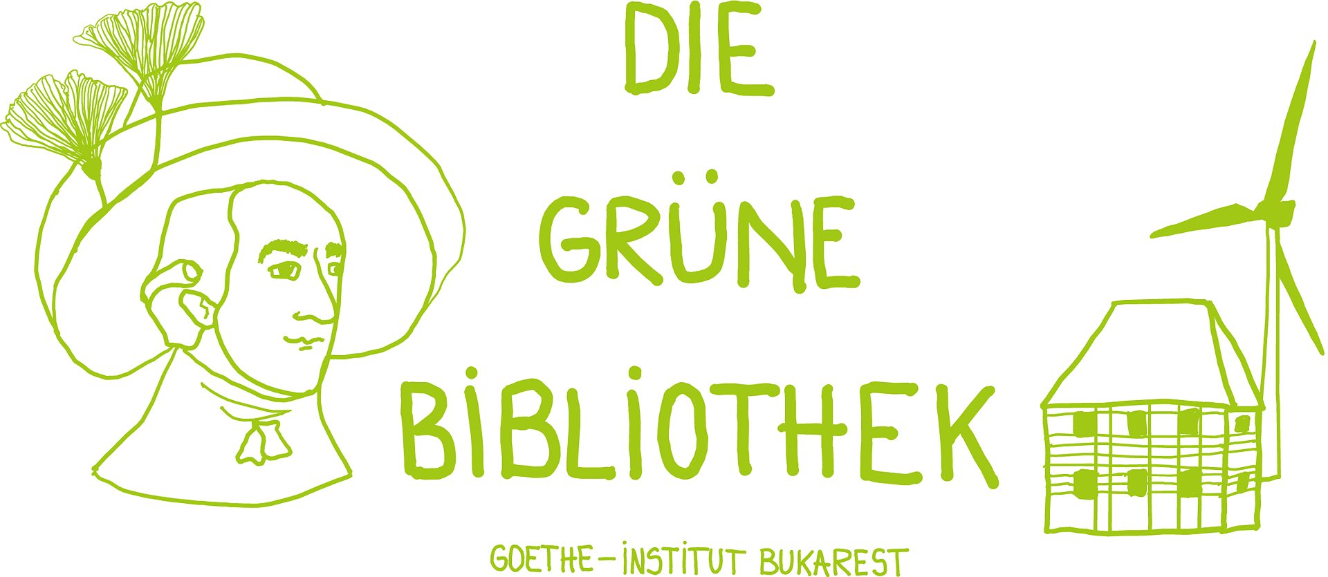 Bibliotecă - Goethe-Institut România