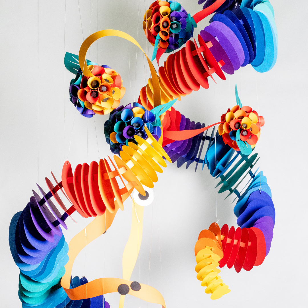 Paper in Motion - Goethe-Institut ประเทศไทย