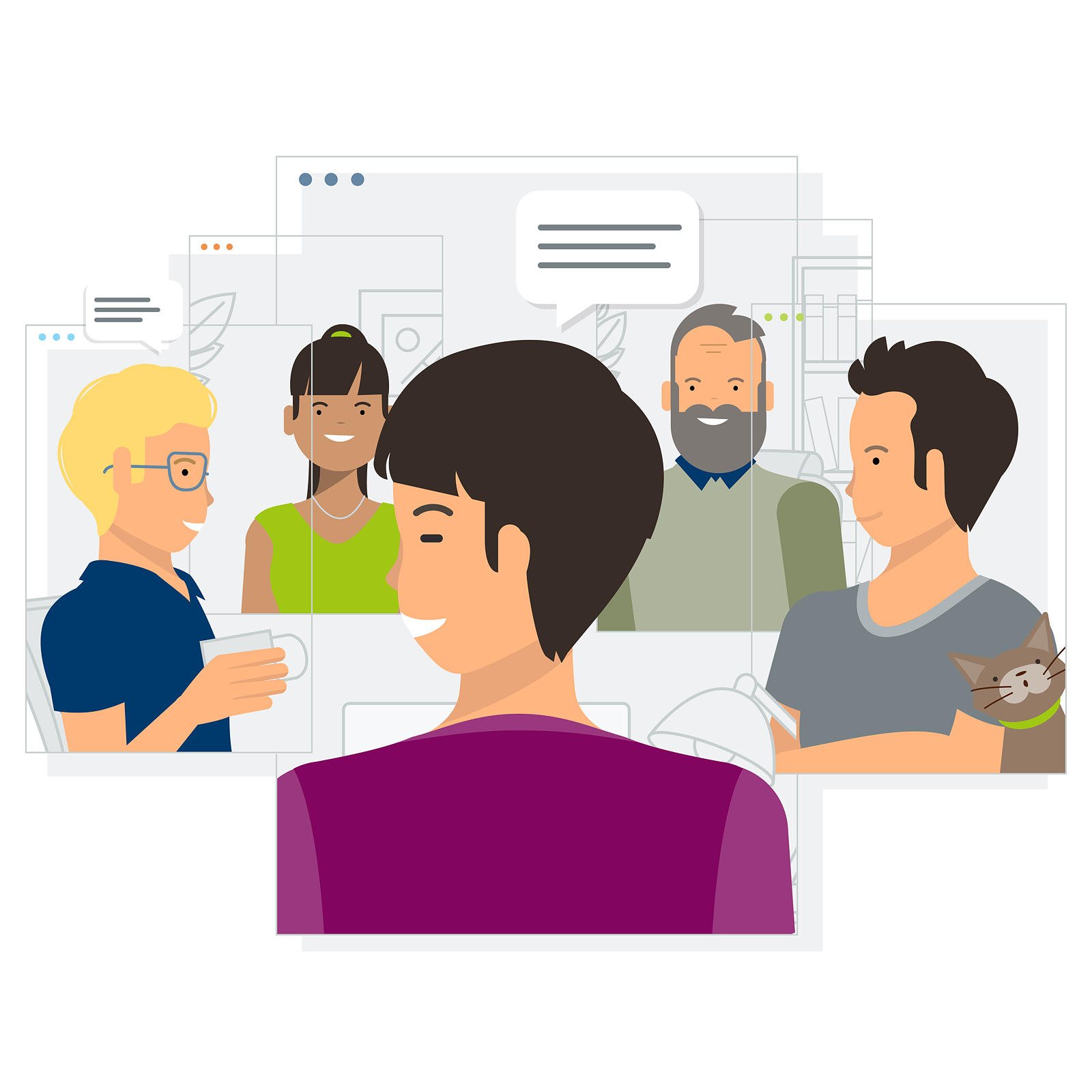 Online Live Courses - Goethe-Institut Thailand