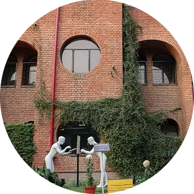 PASCH-Schools in India - Goethe-Institut Max Mueller Bhavan | India