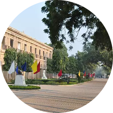 PASCH-Schools in India - Goethe-Institut Max Mueller Bhavan | India