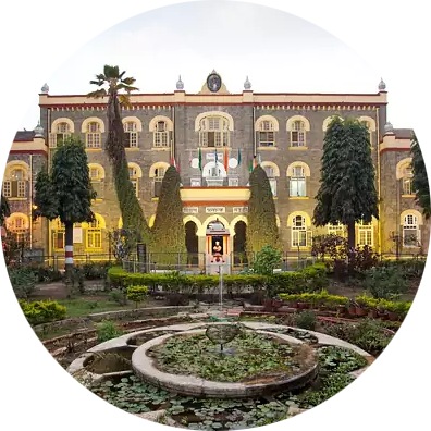 PASCH-Schools in India - Goethe-Institut Max Mueller Bhavan | India