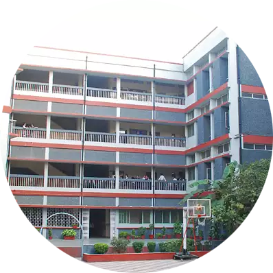 PASCH-Schools in India - Goethe-Institut Max Mueller Bhavan | India